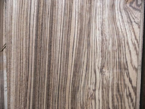 JUST IN: Rare 8/4 Zebrawood Available February 23rd at Wood Vendors ...
