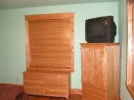 Knotty Alder Tongue & Groove - Wood Vendors