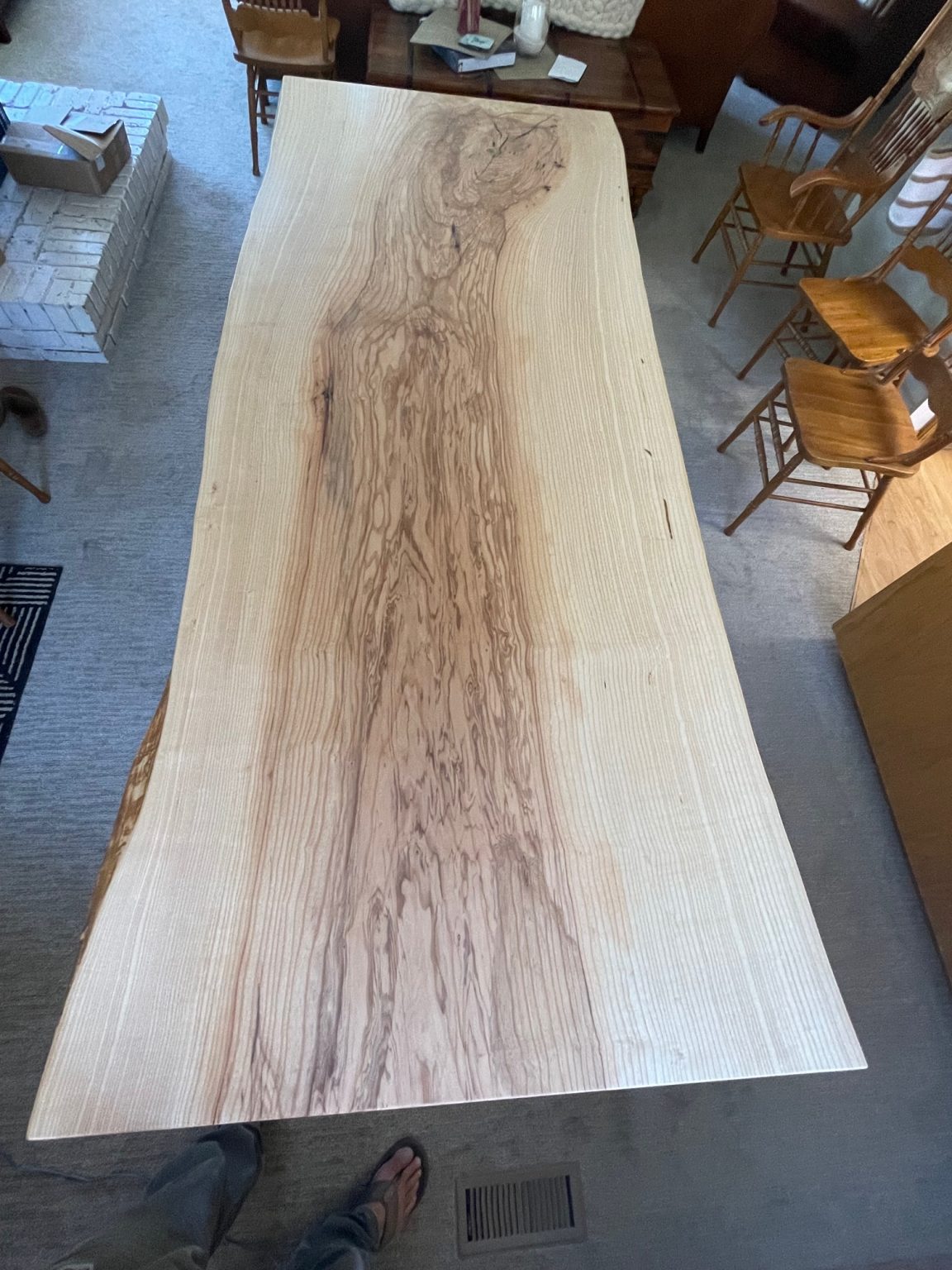 Testimonials - Wood Vendors